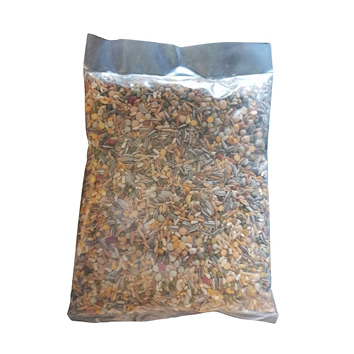 Soaking Seed Mix | Brisbane Bird Minding